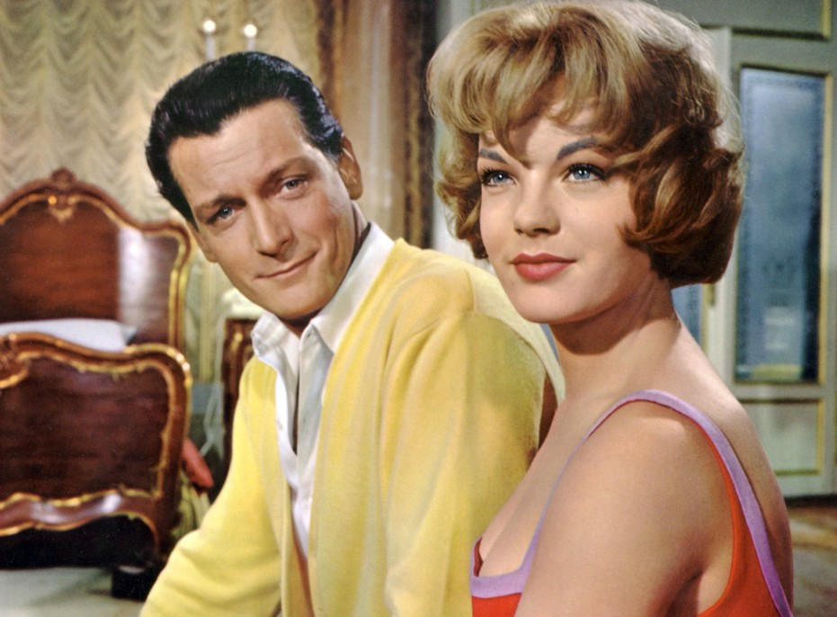 Die Halbzarte - Trailer, Kritik, Bilder und Infos zum Film