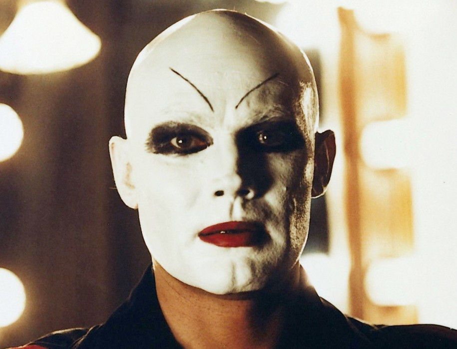 Mephisto - Trailer, Kritik, Bilder und Infos zum Film