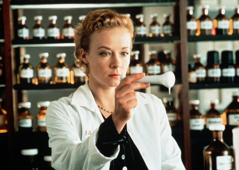 Die Apothekerin - Trailer, Kritik, Bilder und Infos zum Film