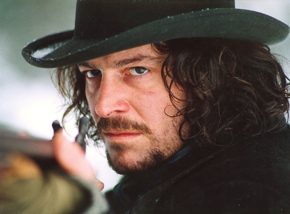 Jennerwein - Trailer, Kritik, Bilder und Infos zum Film