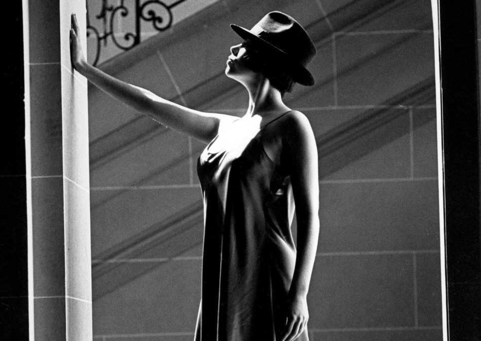 Nackter Tango - Trailer, Kritik, Bilder und Infos zum Film