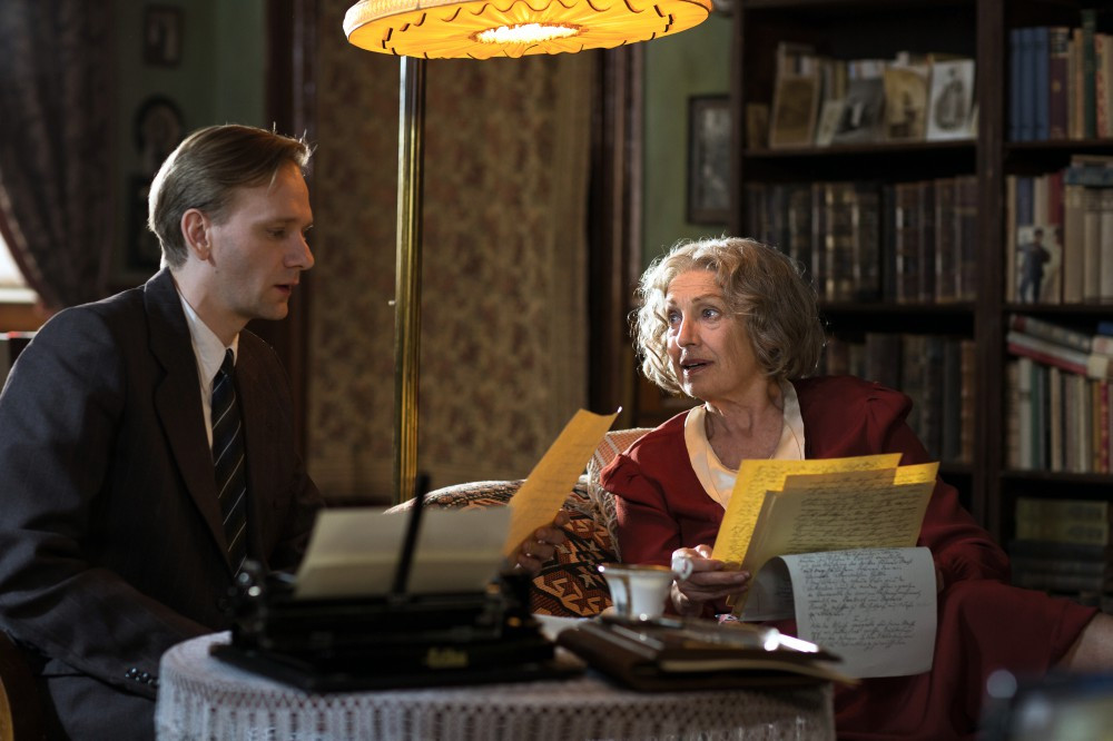 Lou Andreas-Salomé - Trailer, Kritik, Bilder und Infos zum Film