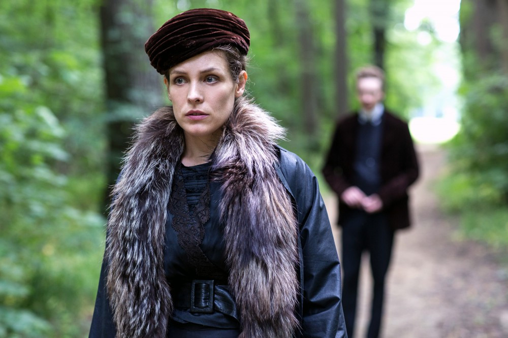 Lou Andreas-Salomé - Trailer, Kritik, Bilder und Infos zum Film