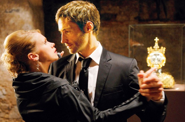 Die Jagd nach dem Schatz der Nibelungen - Trailer, Kritik, Bilder und Infos zum Film