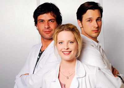 Doctor's Diary - Staffel-Infos und mehr zu Serie