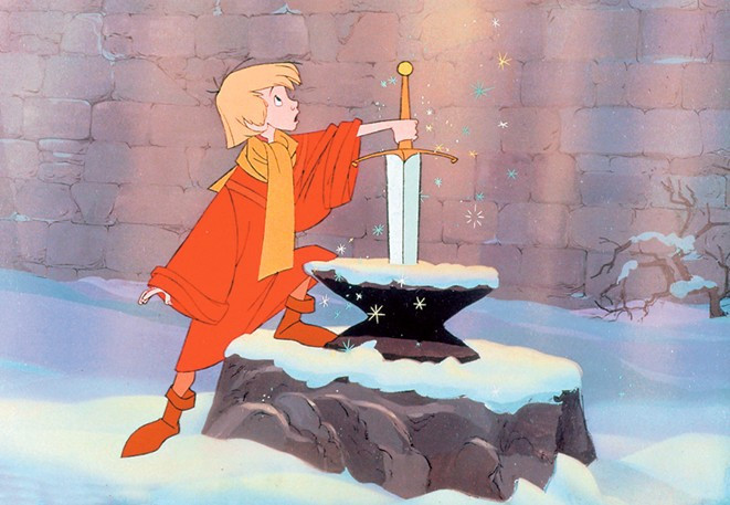 Merlin und Mim - Trailer, Kritik, Bilder und Infos zum Film