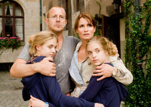 Hanni & Nanni 2 - Trailer, Kritik, Bilder und Infos zum Film