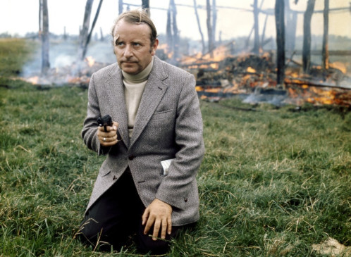 Tatort - Trailer, Kritik, Bilder und Infos zum Film