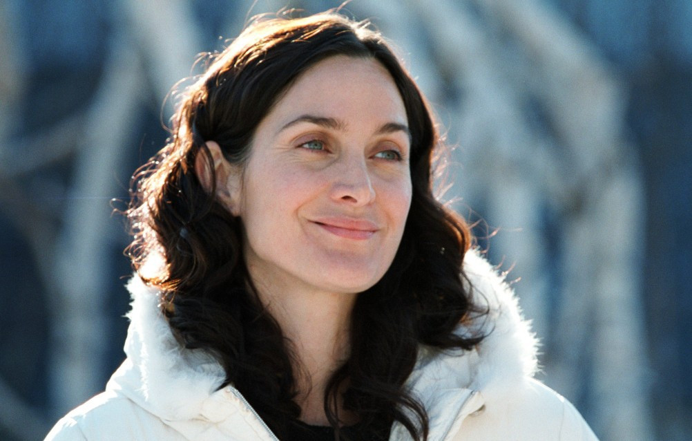 Snow Cake - Trailer, Kritik, Bilder und Infos zum Film