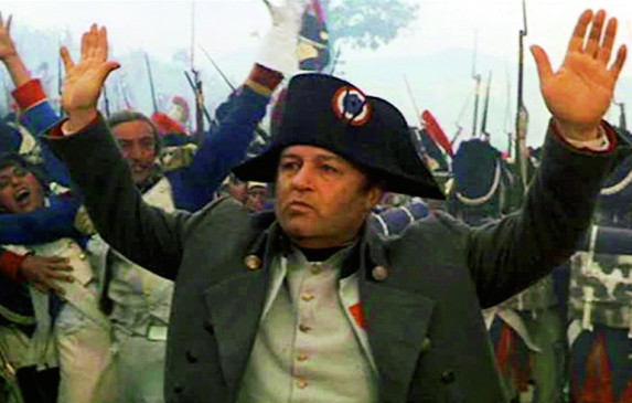 Waterloo - Trailer, Kritik, Bilder und Infos zum Film