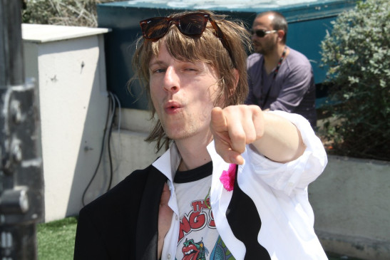 Alexander Scheer - Infos und Filme