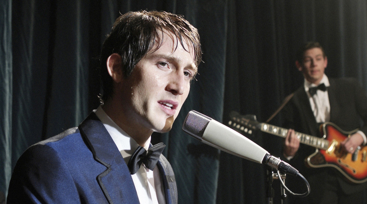 David Rott - Infos und Filme