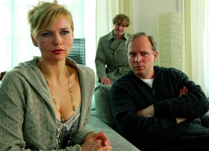 Mein alter Freund Fritz - Trailer, Kritik, Bilder und Infos zum Film