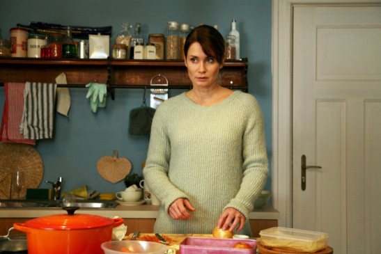 Einmal Leben bitte - Trailer, Kritik, Bilder und Infos zum Film