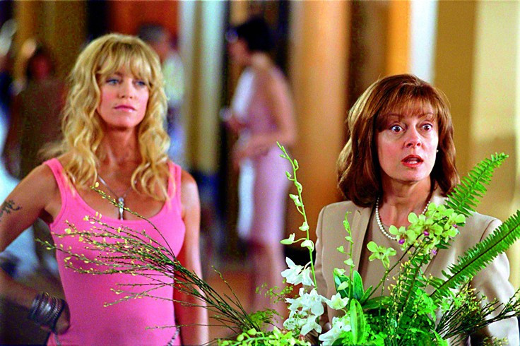 Groupies Forever - Trailer, Kritik, Bilder und Infos zum Film