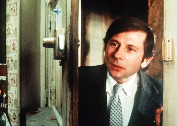 Der Mieter - Trailer, Kritik, Bilder und Infos zum Film