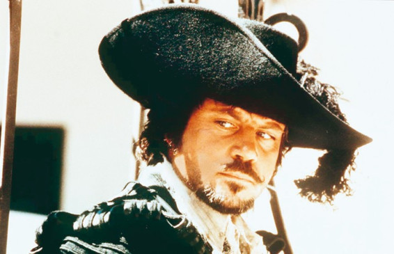 Die drei Musketiere - Trailer, Kritik, Bilder und Infos zum Film