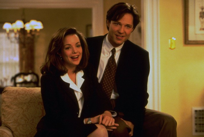 Ein Geschenk des Himmels - Vater der Braut 2 - Trailer, Kritik, Bilder ...