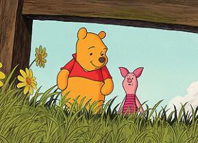 Ferkels großes Abenteuer - Trailer, Kritik, Bilder und Infos zum Film