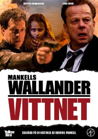 Mankells Wallander - Trailer, Kritik, Bilder und Infos zum Film