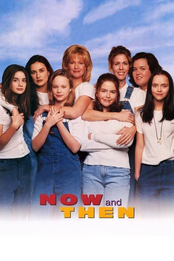 Now and Then - Damals und heute - Trailer, Kritik, Bilder und Infos zum ... Now and Then - Damals und heute - Trailer, Kritik, Bilder und Infos zum ...