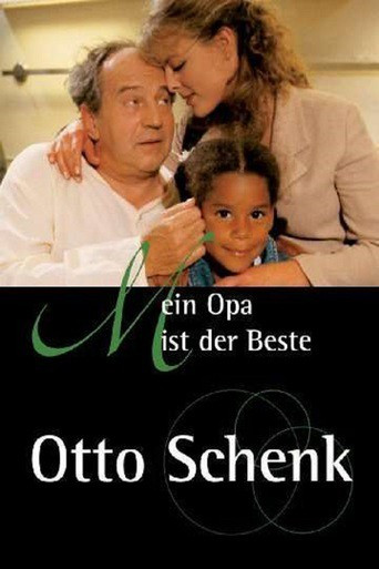 Mein Opa ist der Beste - Trailer, Kritik, Bilder und Infos zum Film