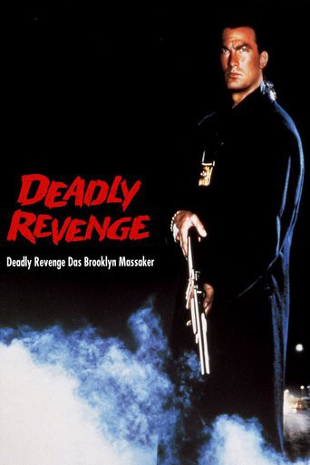 Deadly Revenge - Trailer, Kritik, Bilder und Infos zum Film