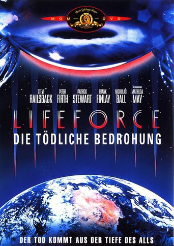 Lifeforce - Die tödliche Bedrohung - Trailer, Kritik, Bilder und Infos ...