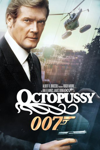 James Bond 007 - Octopussy - Trailer, Kritik, Bilder und Infos zum Film