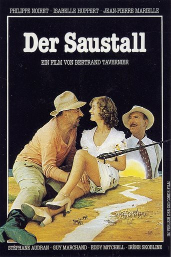 Der Saustall - Trailer, Kritik, Bilder und Infos zum Film