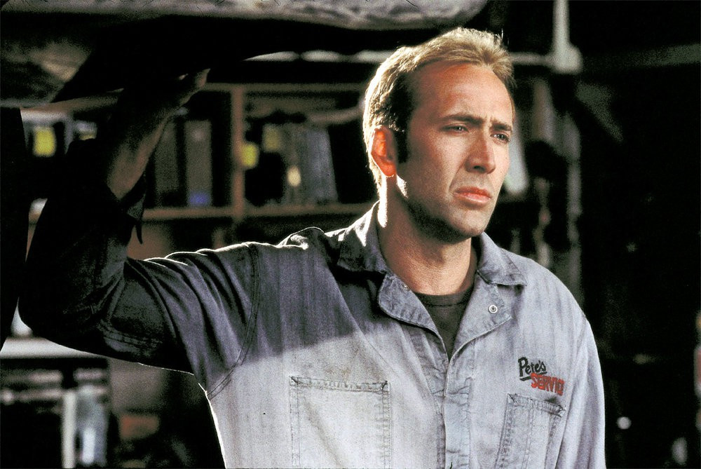 Nur noch 60 Sekunden - RTLZWEI - TV-Programm