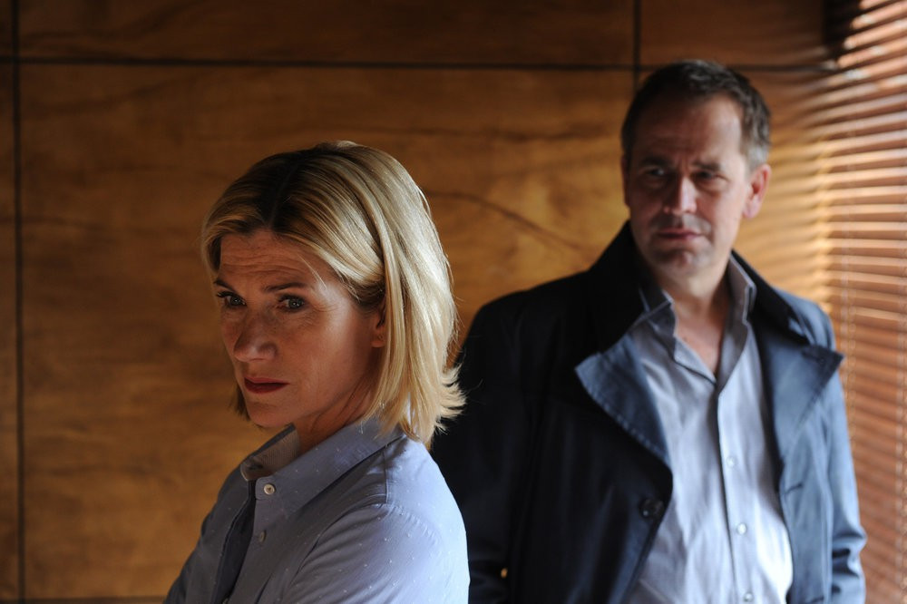 SOKO Stuttgart - ZDF - TV-Programm