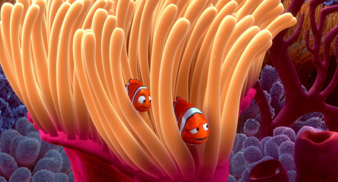 Findet Nemo - Disney Channel - TV-Programm