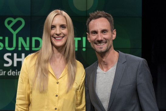 Gesundheit! Die Show - BR - TV-Programm