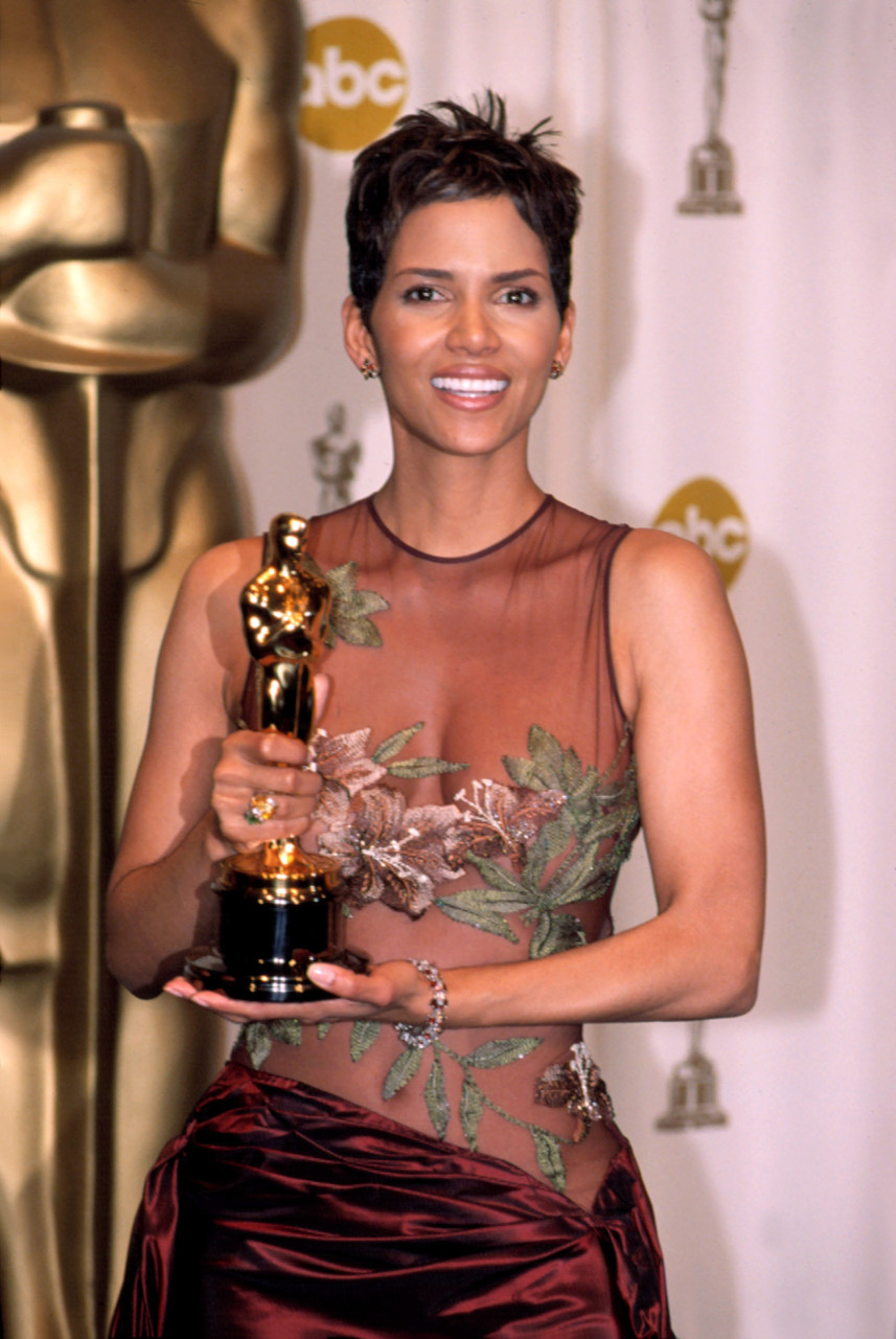 Halle Berry - Infos und Filme