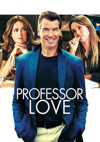 Professor Love - Trailer, Kritik, Bilder und Infos zum Film