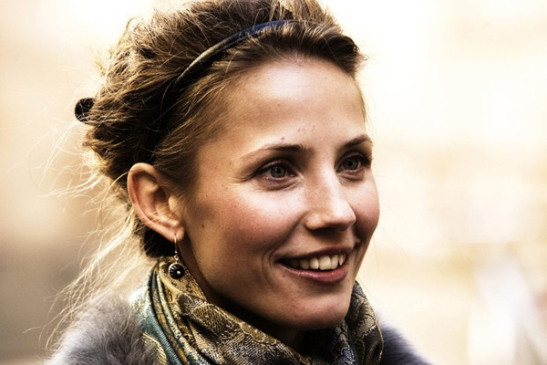 Tuva Novotny - Infos und Filme