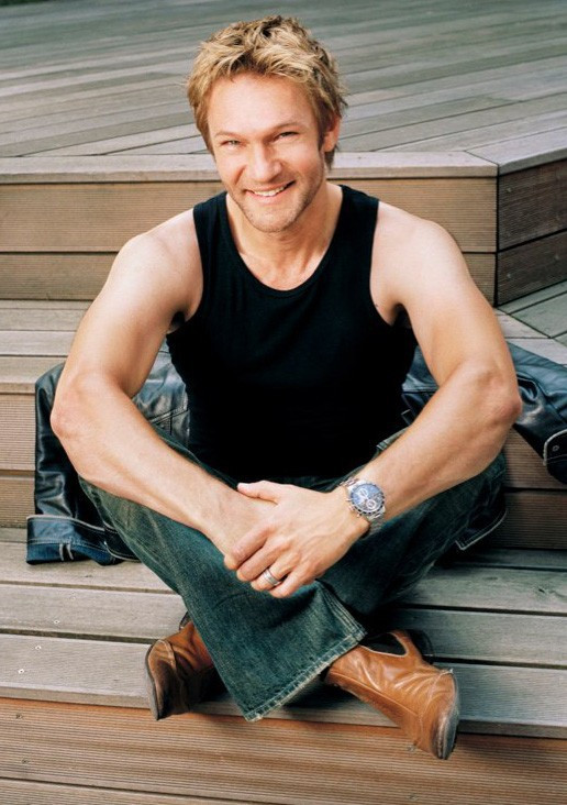 Thure Riefenstein - Alchetron, The Free Social Encyclopedia