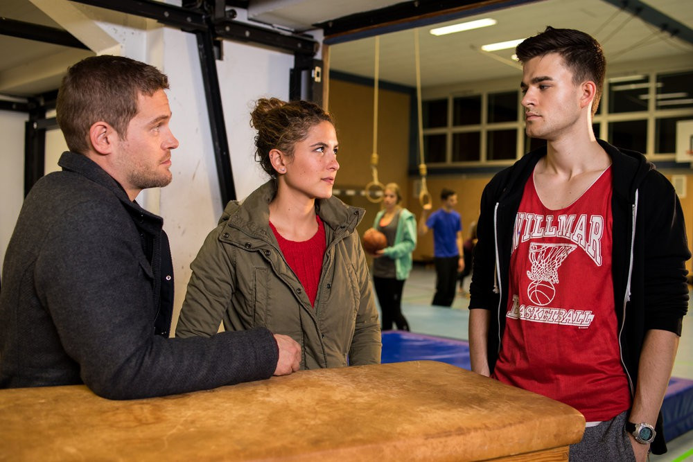 SOKO München - ZDF - TV-Programm