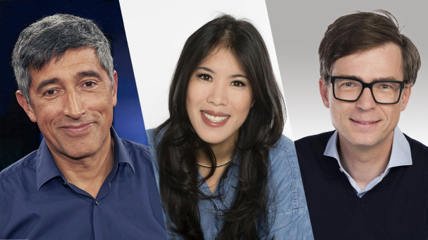 Ranga Yogeshwar hört bei WDR-Sendung Quarks auf