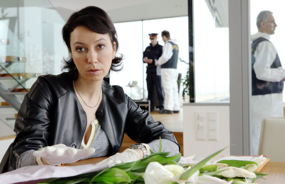 Schnell ermittelt - BR - TV-Programm