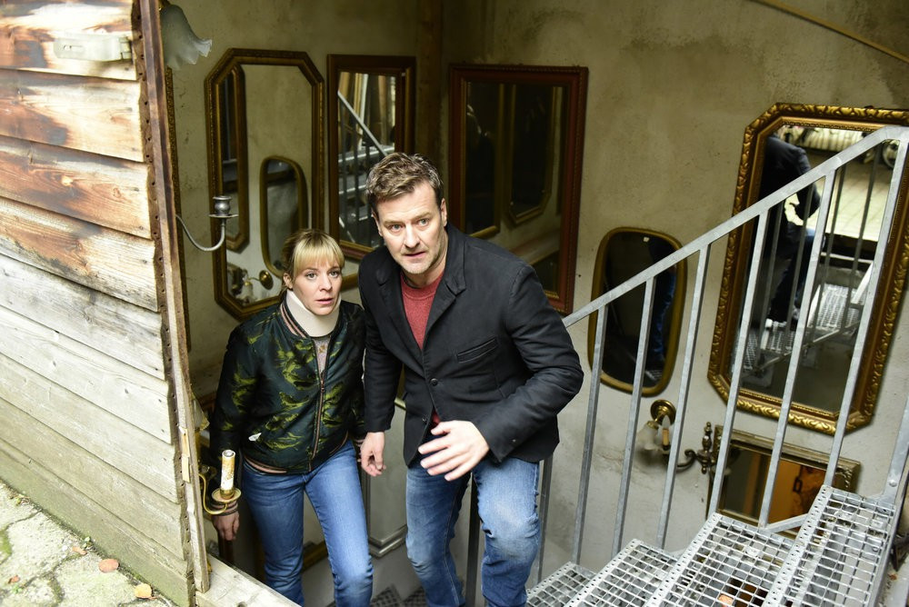 München Mord - ZDF - TV-Programm