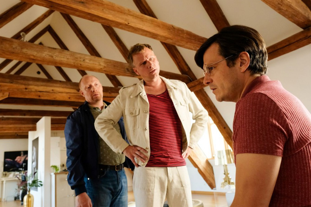 Leberkäsjunkie: Der Eberhofer unterhält auch im sechsten Kinofilm