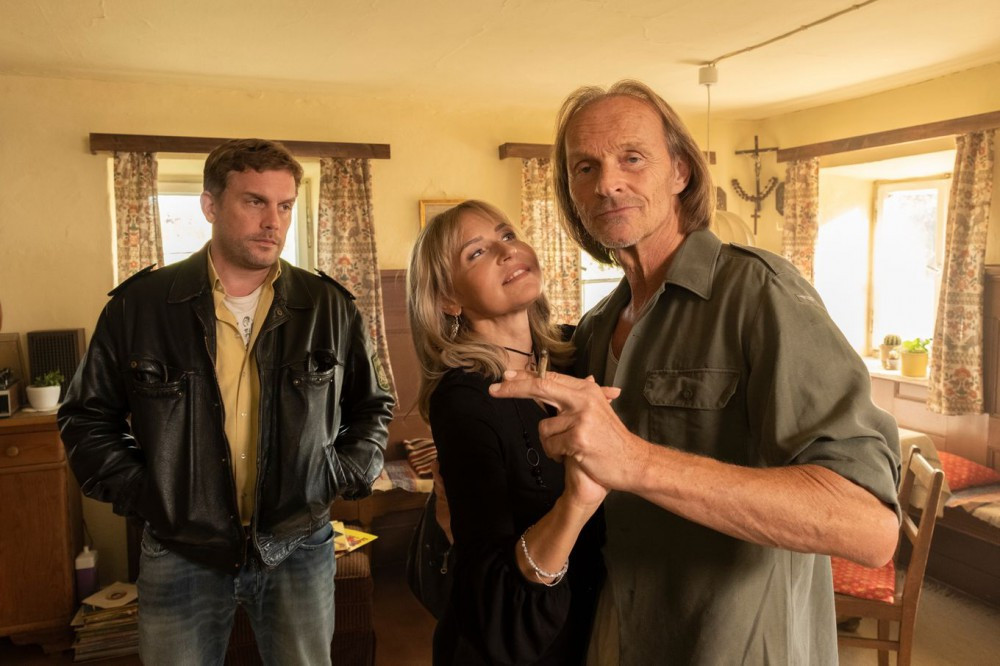 Leberkäsjunkie: Der Eberhofer unterhält auch im sechsten Kinofilm