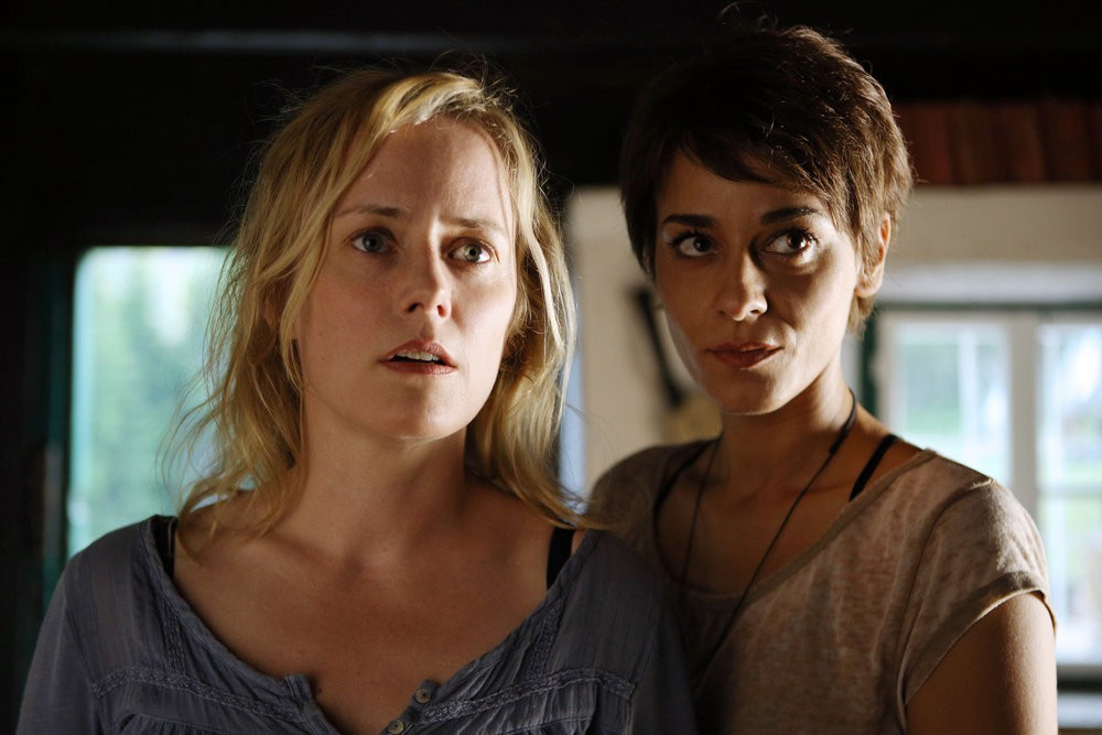 Blutsschwestern - 3sat - TV-Programm