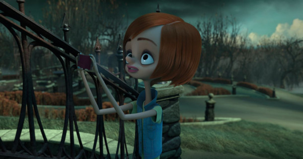 Die Addams Family: Trailer und Kritik zum Film