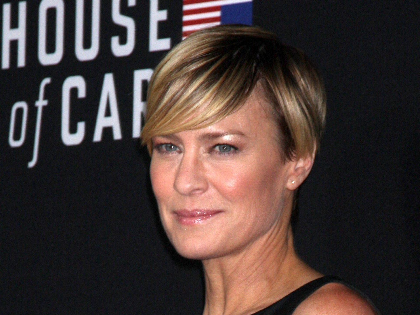 Robin Wright Gouden Wereldbol Robin Wright Movies, Biography, News,