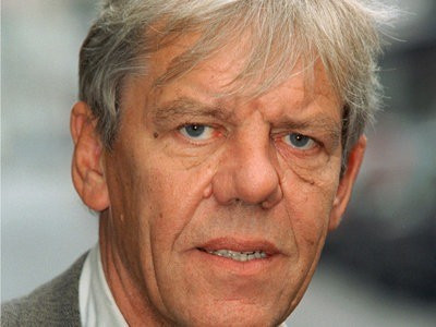 Peter Striebeck - Infos und Filme