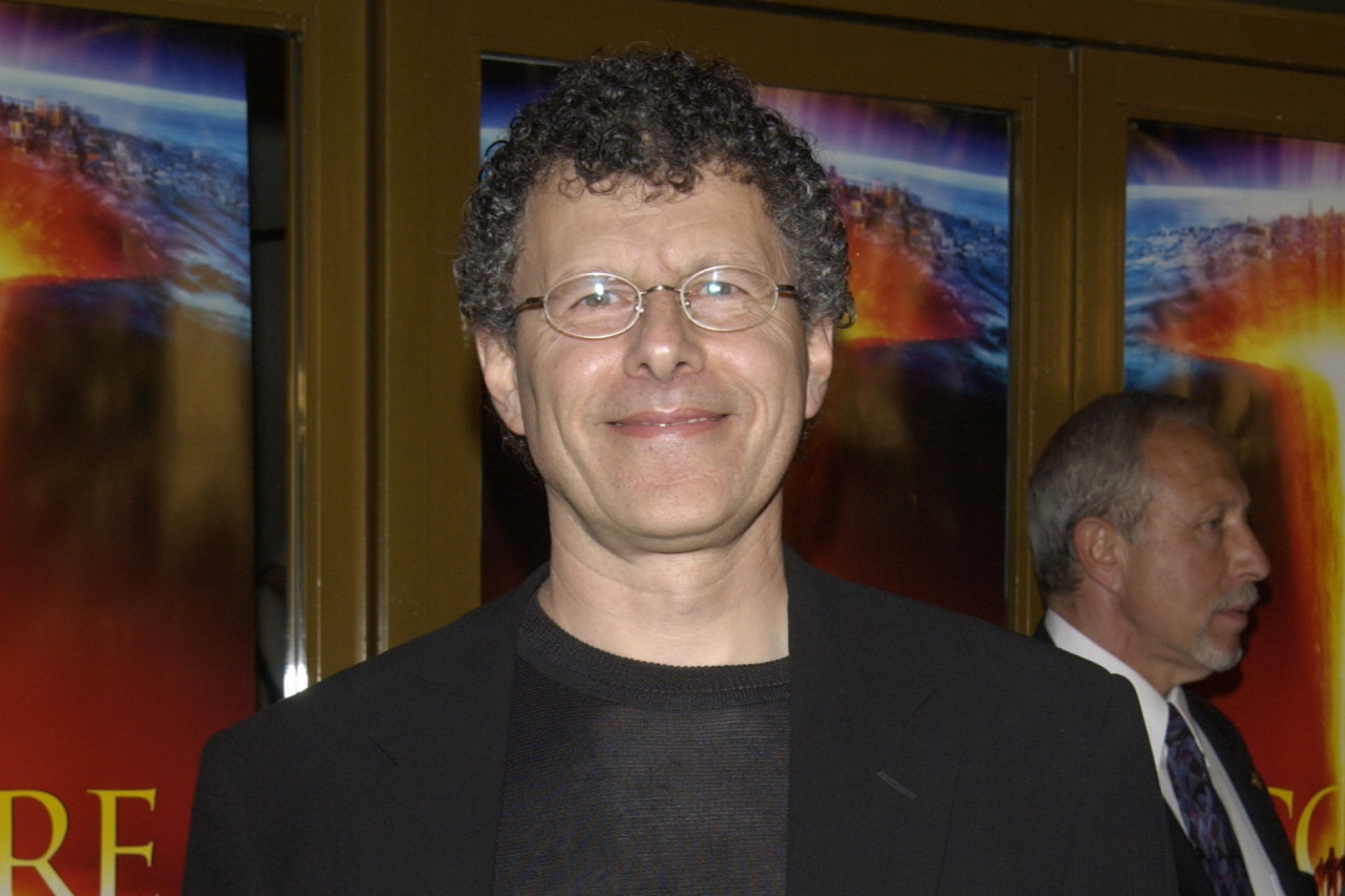 Jon Amiel - Infos und Filme