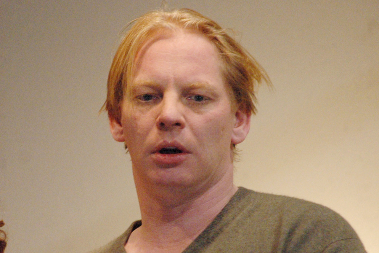 Ben Becker - Infos und Filme